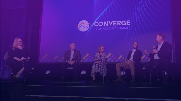 Converge Tech Summits 2025