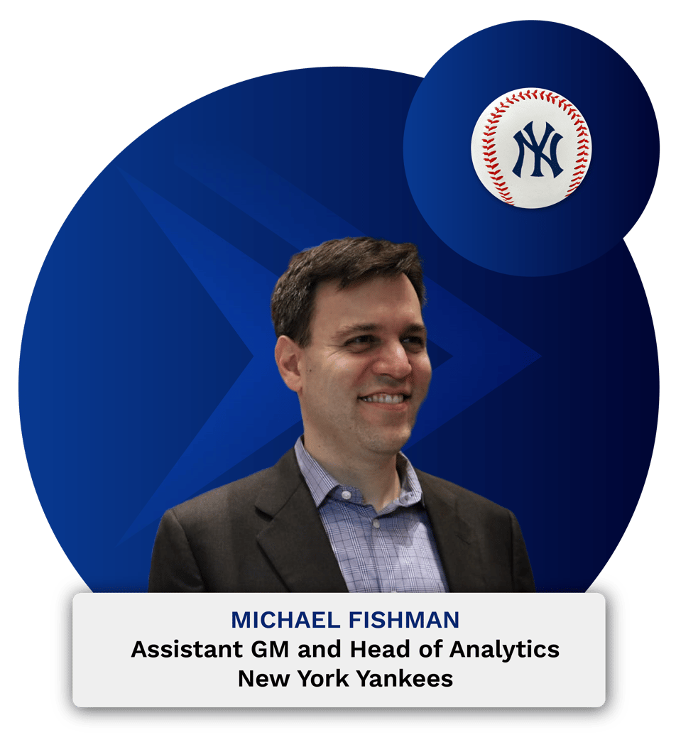 An Inside Look At Baseball Analytics With The New York Yankees