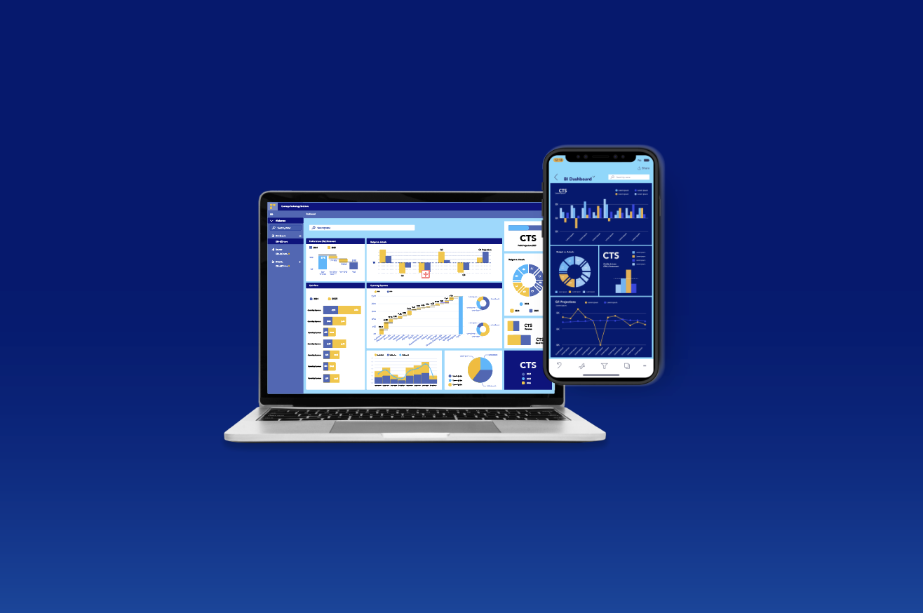 Beyond the Numbers: Crafting Stories With Modern BI Tools